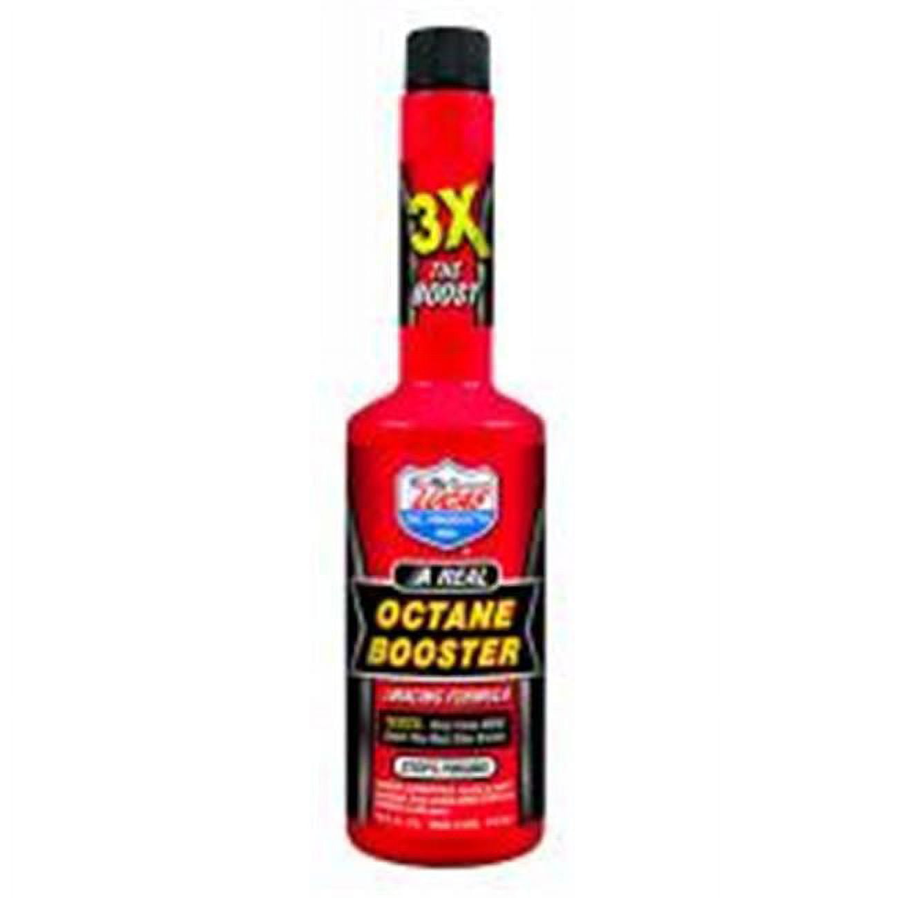 Lucas Oil 10026 15 oz Octane Booster - Case of 12 - Walmart.com