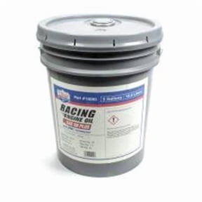 50 Weight Oil