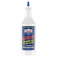 ATP Professional Strength Engine Oil Leak Sealant, Fast-Acting Fluid ...