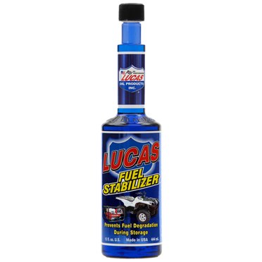 Lucas Oil Products 10873-6pk Diesel Deep Clean Fuel Additive, 384 fl ...