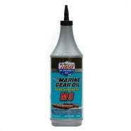 Red Line Synthetic MTL 70W80 GL-4 Gear Oil, 1 qt. - Walmart.com