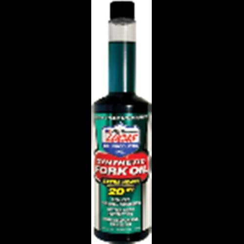 Lucas Oil 10779 High Performance Extra Heavy Synthetic Fork Oil, 20 lbs ...
