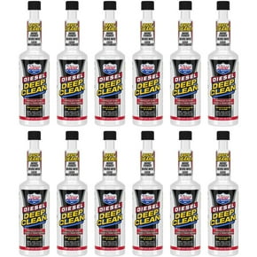 Lucas Fuel Injector Cleaners in Fuel Injection Cleaners - Walmart.com