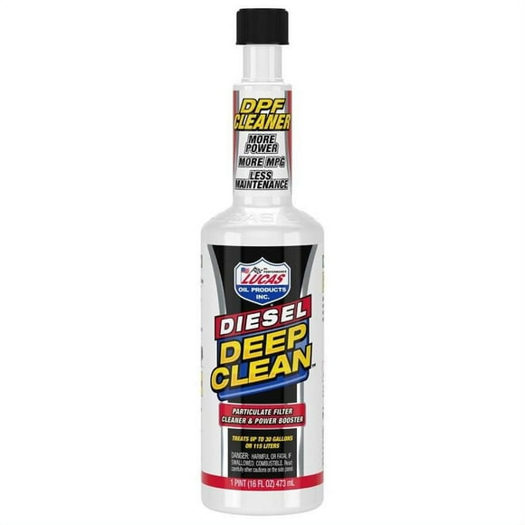 Lucas Fuel Injector Cleaners in Fuel Injection Cleaners - Walmart.com
