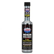 Lucas Oil 10020 Fuel Treatment 5.25 Ounce for Gas & Diesel Engines, Car ...