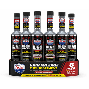 Lucas Fuel Injector Cleaners in Fuel Injection Cleaners - Walmart.com