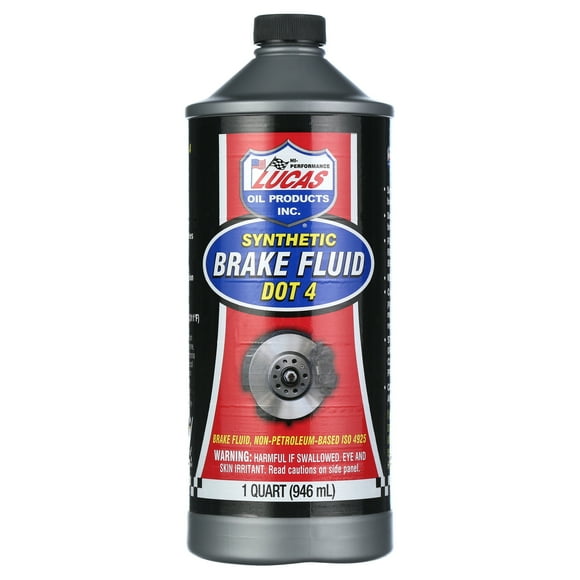 DOT 4 Brake Fluids in Brake Fluids - Walmart.com