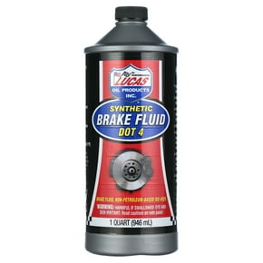 DOT 4 Brake Fluids in Brake Fluids - Walmart.com