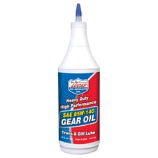 75W-90 Oil