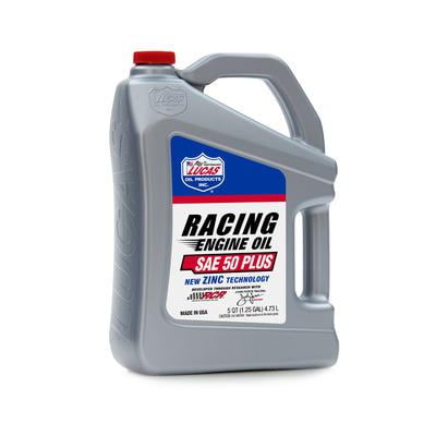 50 Weight Oil