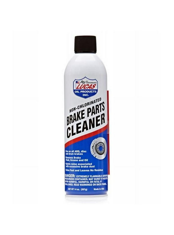 Brake Cleaner Spray in Brake Cleaners - Walmart.com