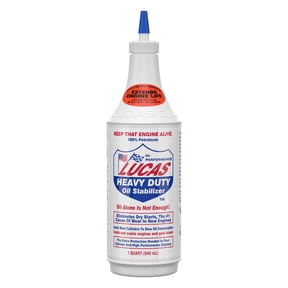 Lucas Oil