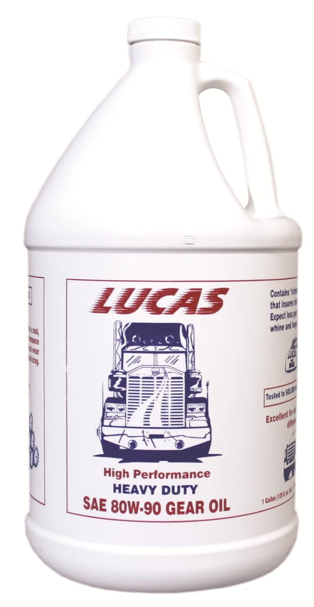 Lucas Oil Products 10046 - Walmart.com