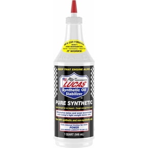 Lucas Oil