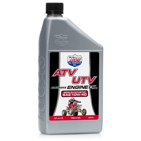 10w40 ATV Oil in ATV Oil - Walmart.com