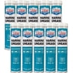 Sta-Lube SL3120 Water-Resistant Marine Grease - 14 oz. Cartridge ...