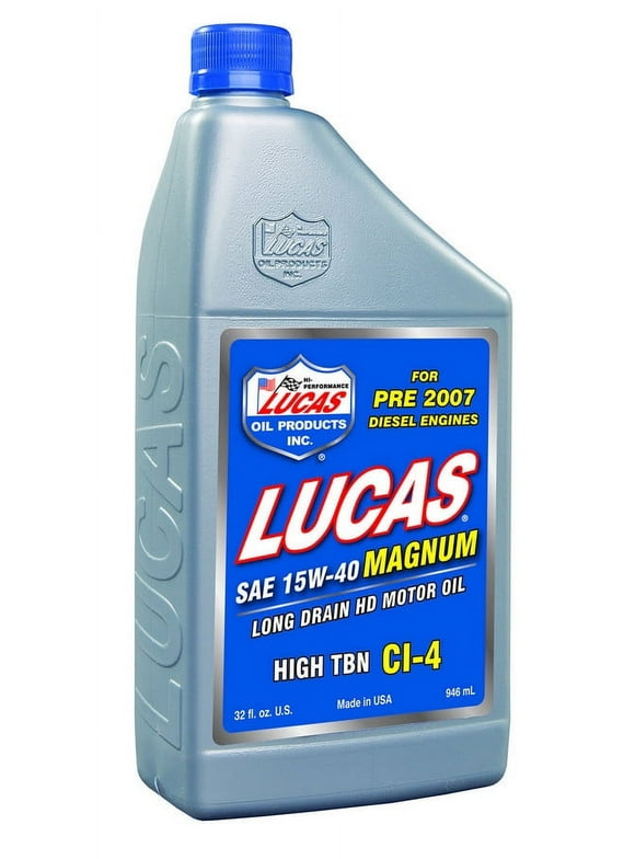 15W-40 Synthetic Oil in Synthetic Oil - Walmart.com