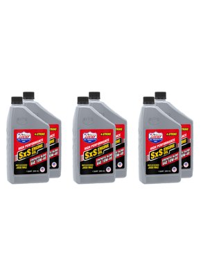 10W-40 Synthetic Oil in Synthetic Oil - Walmart.com