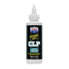 Clp Gun Cleaner Spray
