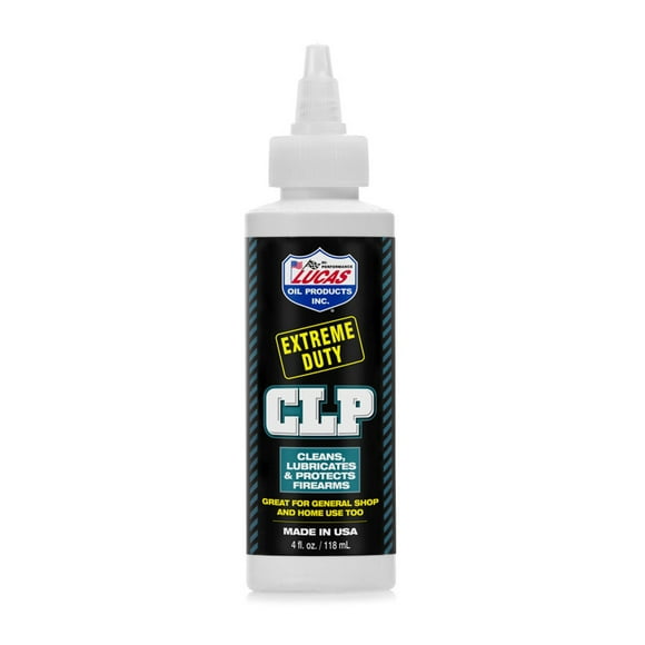 CLP Gun Oil