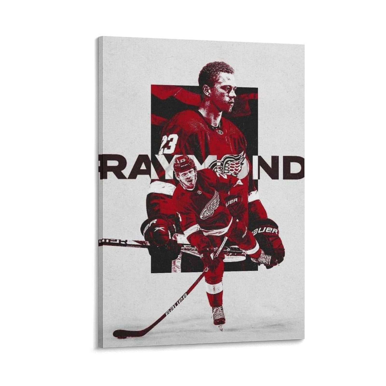 Lucas Raymond Canvas Poster Picture Print Canvas Poster Wall Paint Art ...