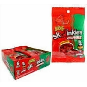 Lucas Candy in Mexican Candy - Walmart.com