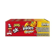 Lucas Polvos Mango Chili Powder Candy, 0.71 oz, 10 Packages - Walmart.com