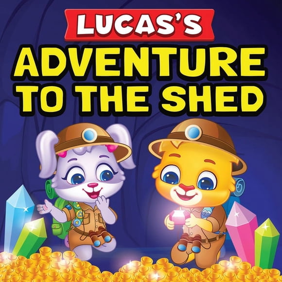 Luca in Pixar - Walmart.com