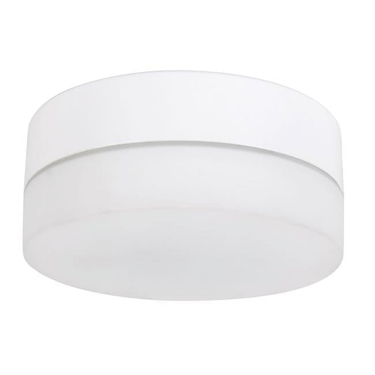 Lucci Air 210257010 Lucci Air Climate White LED Light Kit - Walmart.com