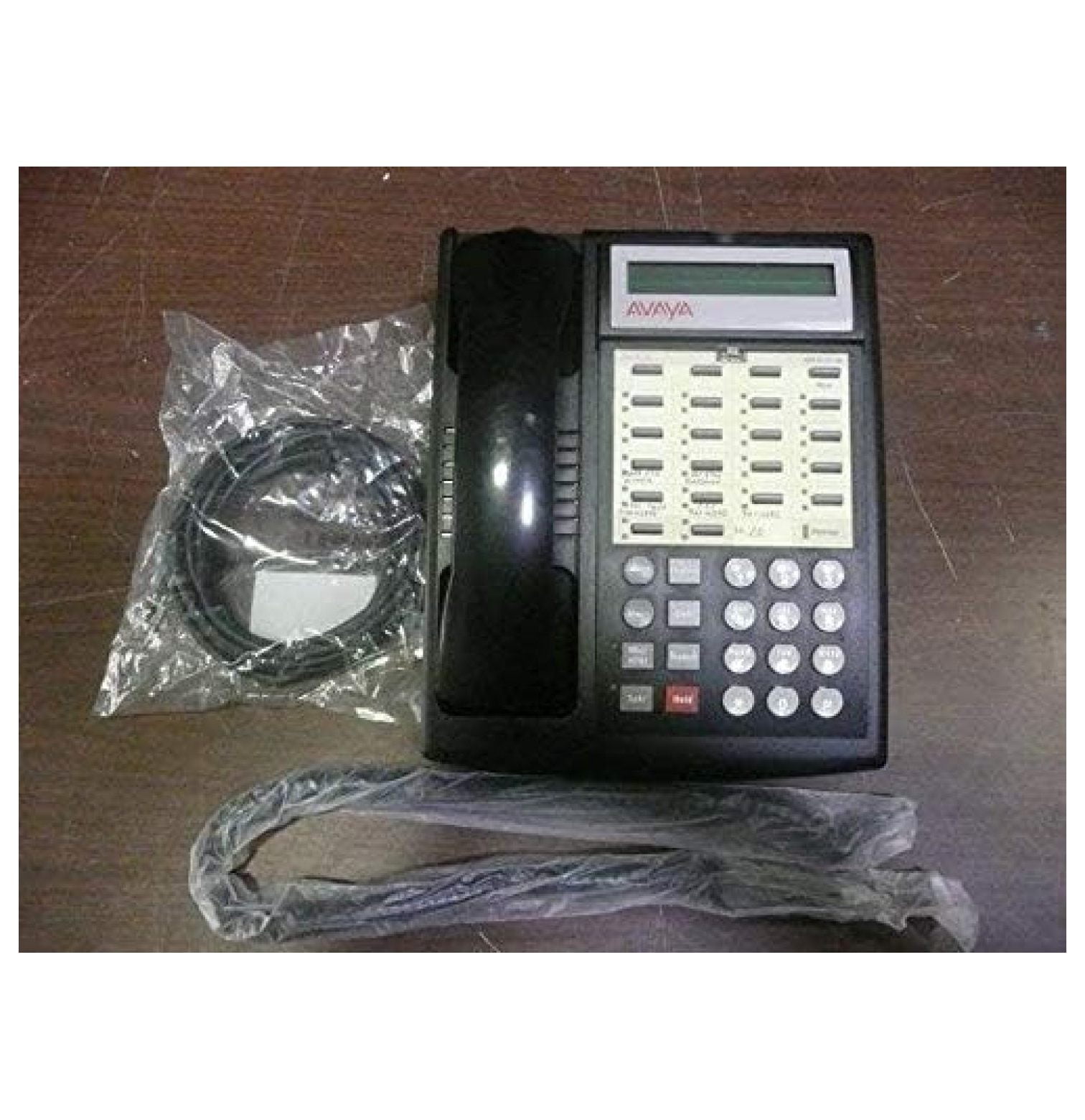 Avia Phone System