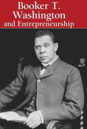 Pre-Owned Booker T. Washington and Education (Hardcover) 9781420500523 ...