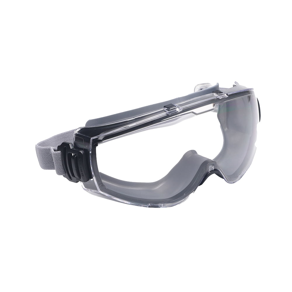 Lucent Path CE ANSI Certified Safety Goggles - Anti Fog, Scratch ...
