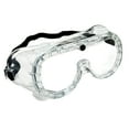 Lucent Path Adult Protective Eyewear - Clear Lab Chemistry Science Safety Goggles, Anti Fog Anti ...