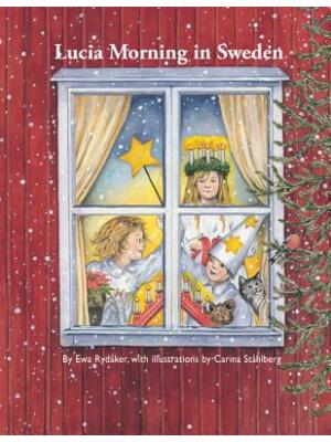 Lucia Morning in Sweden - Walmart.com