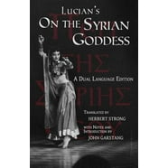 Lucian's Zeus the Tragedian: An Intermediate Greek Reader: Greek Text ...