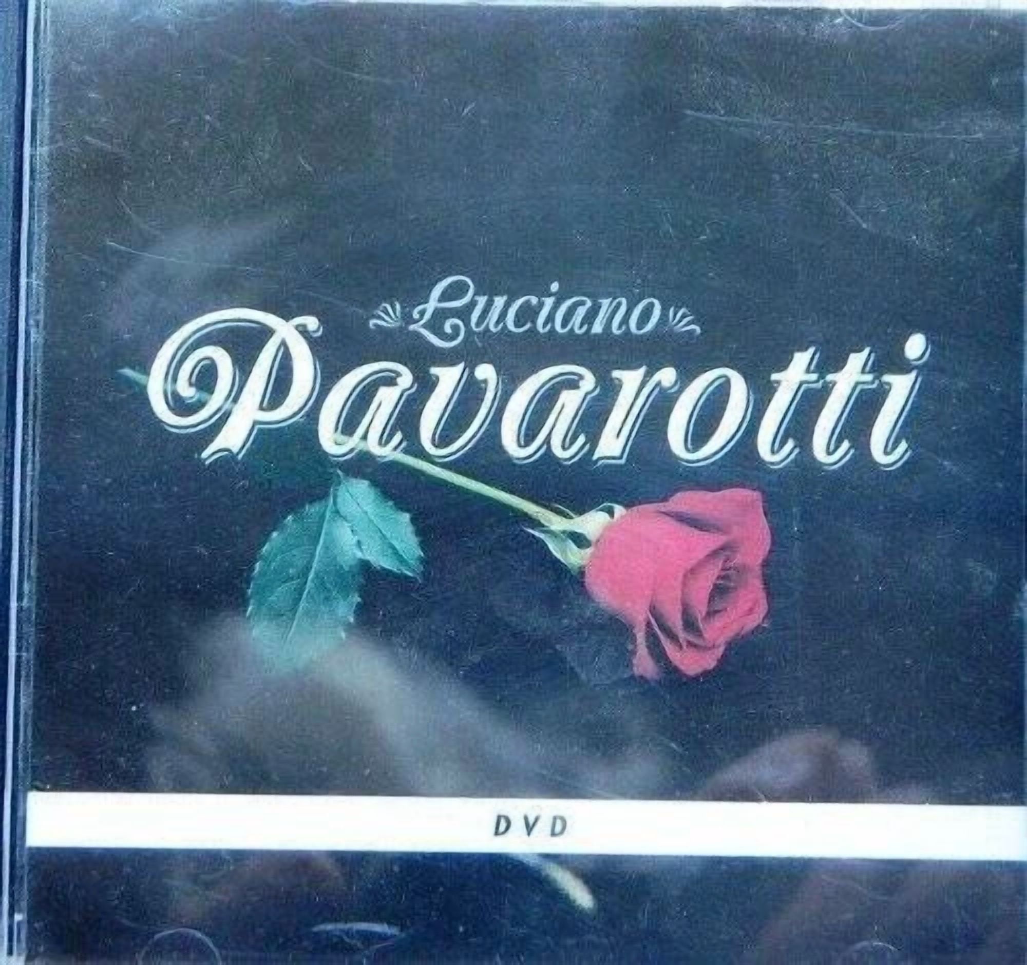 Luciano Pavarotti Audio CD and Assorted Music Collection – Very Good ...