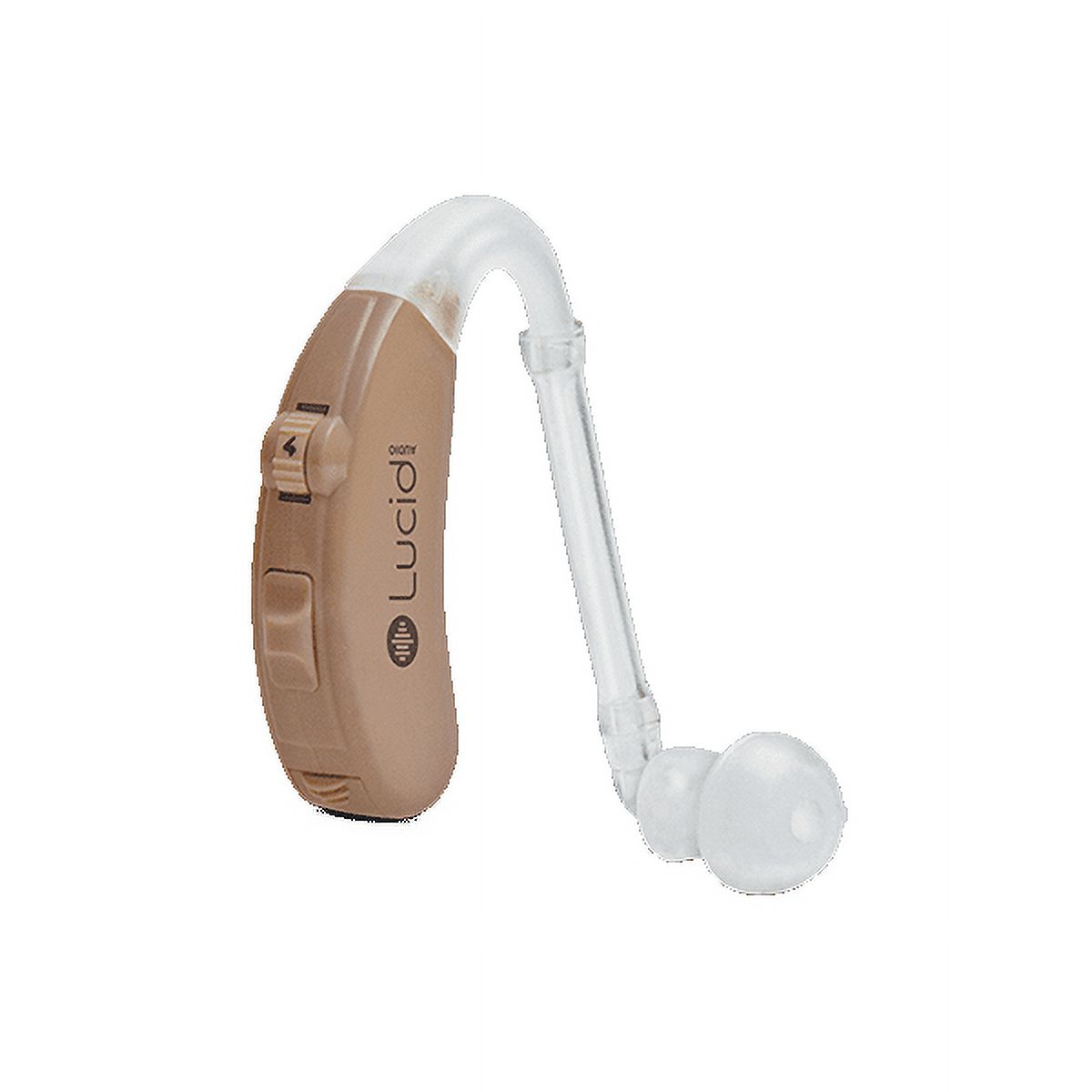 Lucid Audio Enrich Sound Amplifier Pair (Both left and Right Included ...