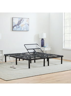 Adjustable Bed Frames in Bed Frames - Walmart.com
