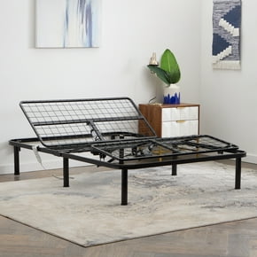 Adjustable Bed Frames in Bed Frames - Walmart.com