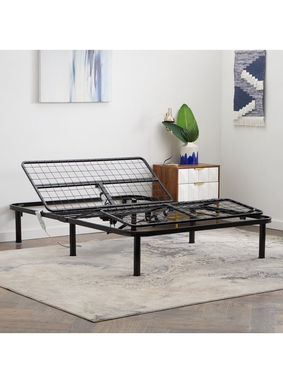 Adjustable Bed Frames in Bed Frames - Walmart.com