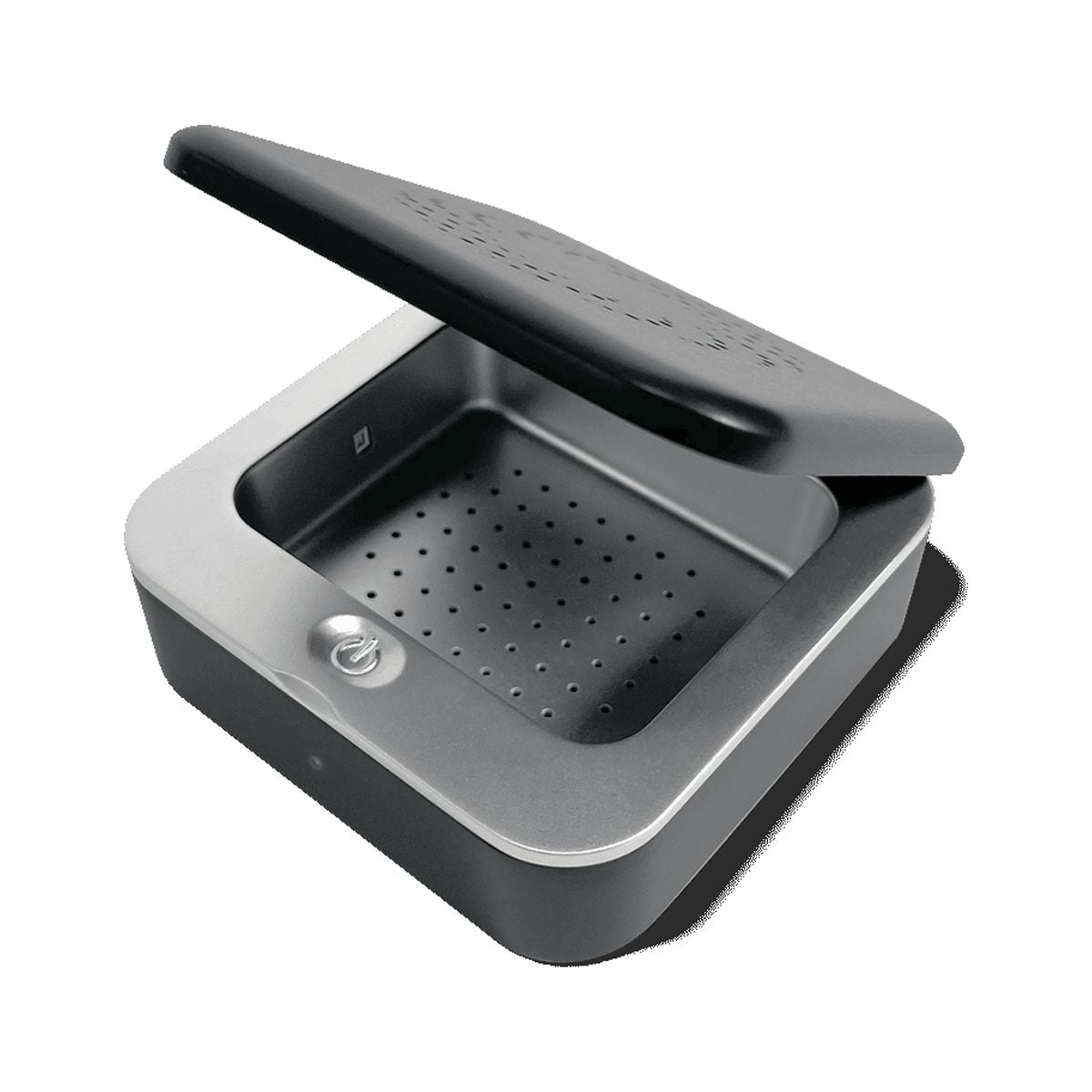 Lucid Hearing Aid UV Dryer & Dehumidifier HSA/FSA Eligible - Walmart.com
