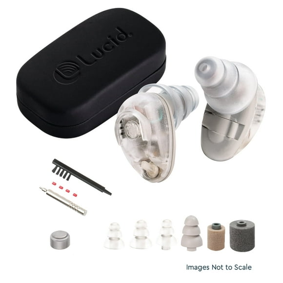 OTC Hearing Aids in Home Health Care - Walmart.com