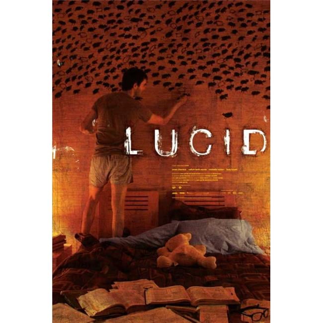 Lucid Movie Poster - 27 x 40 in. - Walmart.com