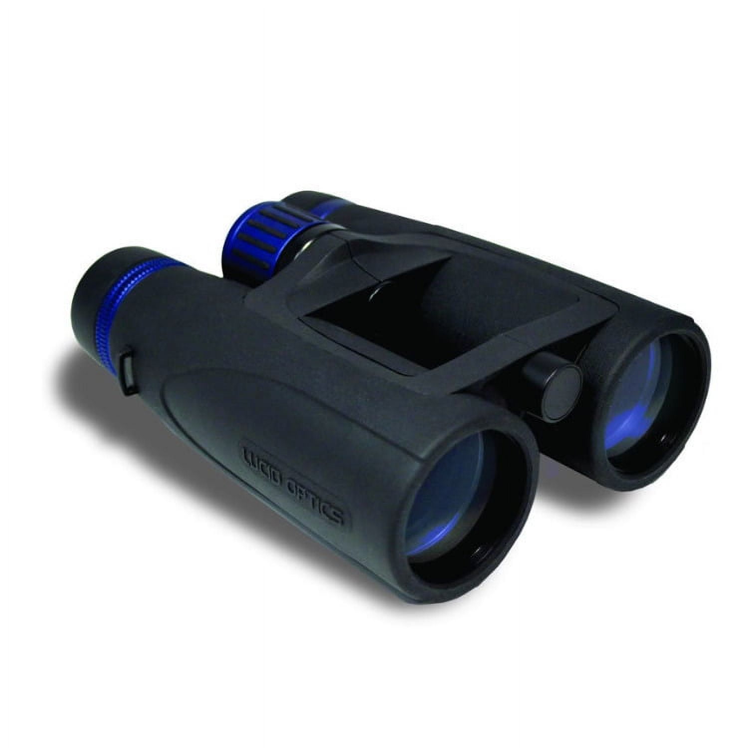 Lucid Optics 8x42 B-8 High Definition ED Glass Binoculars - Walmart.com
