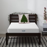 Drive Medical Inner Spring Mattress, 84" x 36", Firm - Walmart.com