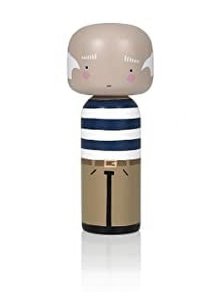 Lucie Kaas Kokeshi Dolls - Pablo - Walmart.com