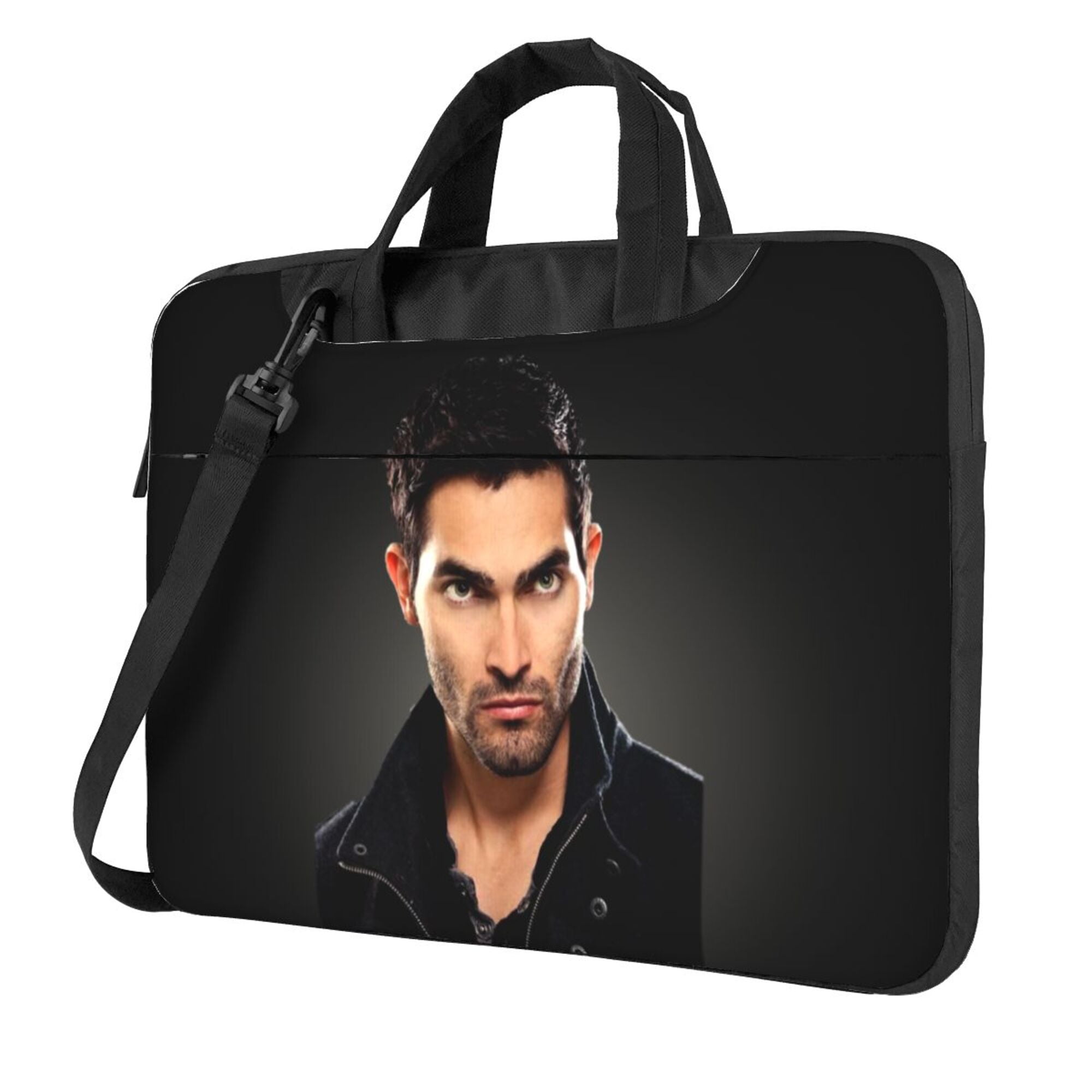 Lucifer Laptop Bag Laptop Case Computer Notebook Briefcase Messenger ...