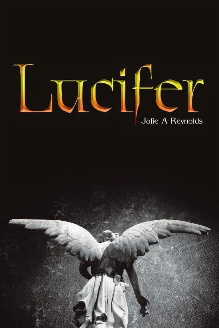 Lucifer (Paperback) - Walmart.com