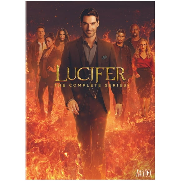 Complete TV Series & Box Sets in Movies & TV Shows - Walmart.com