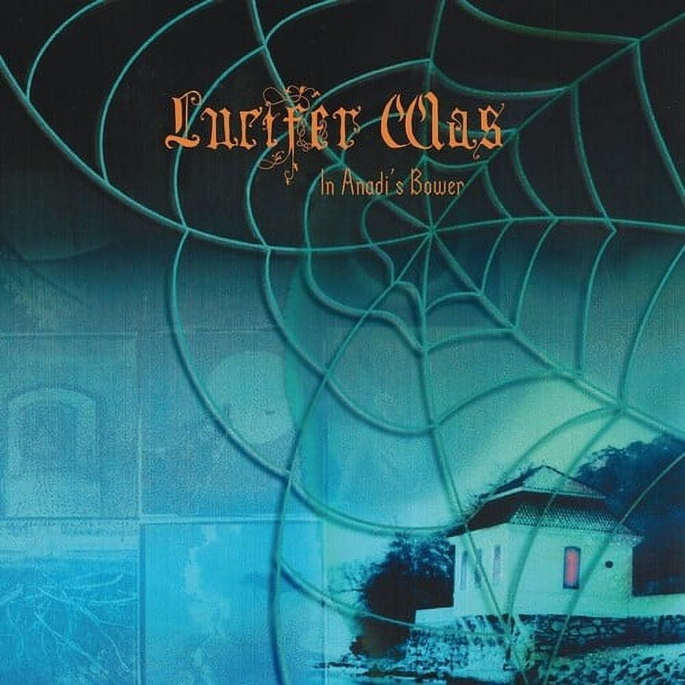 Lucifer Was - In Anadi's Bower - Music & Performance - Vinyl - Walmart.com
